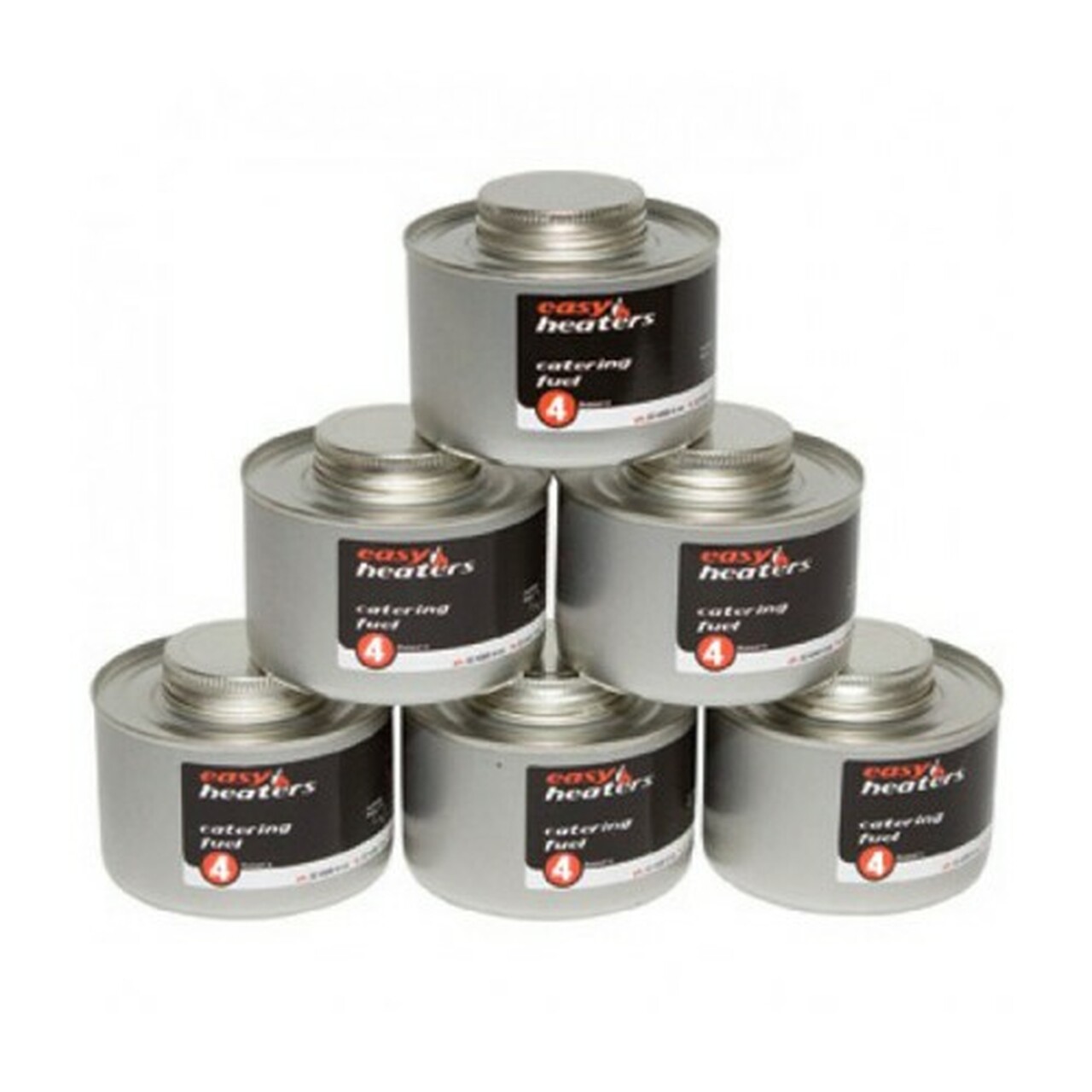 Buffet Fuel 4 Hour - Byars Packaging