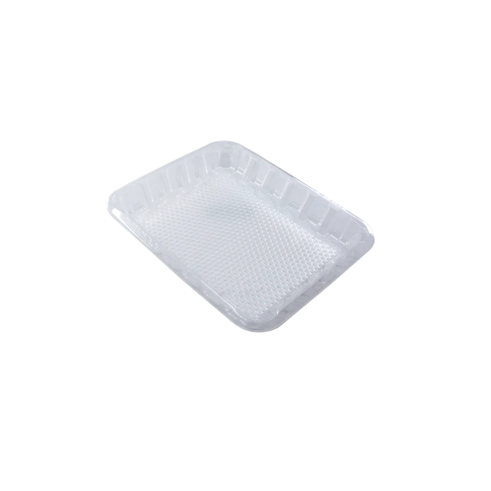 Liquid Lock Tray - 8'' x 7'' x 1.5" - Byars Packaging