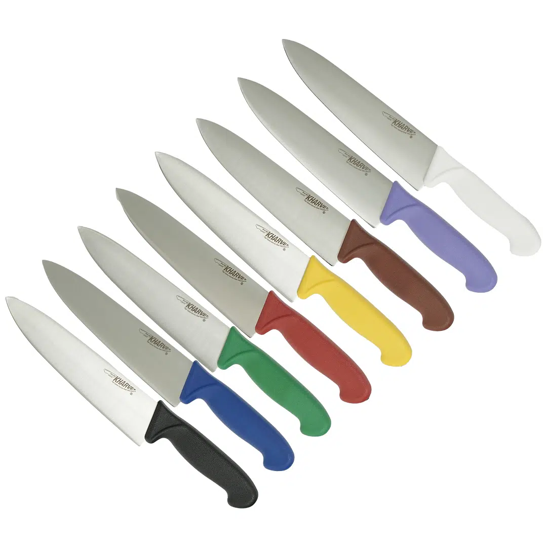 Cook Knife - 20cm - Byars Packaging