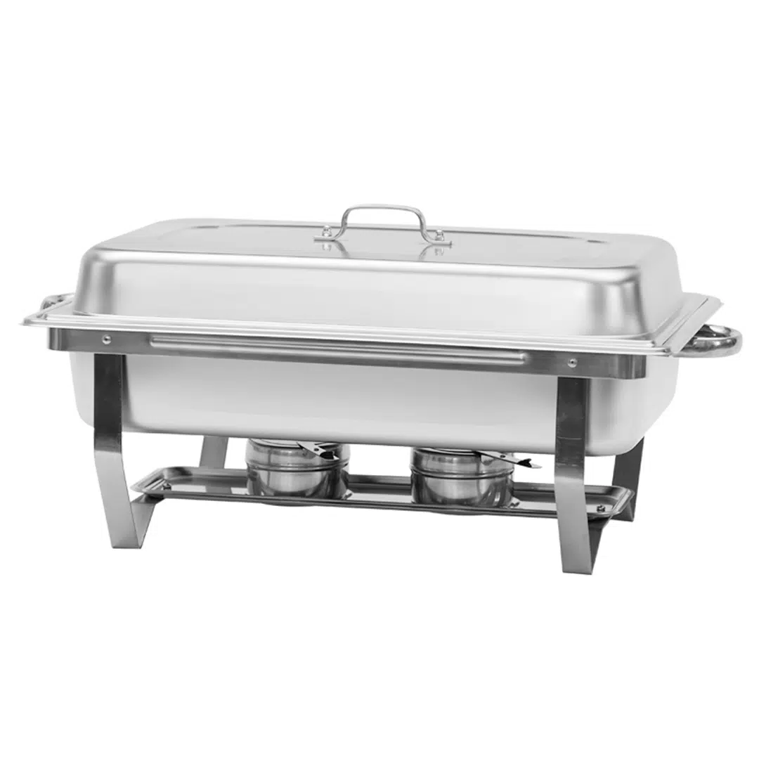 Chafer Foldable Unit Full Size - Byars Packaging