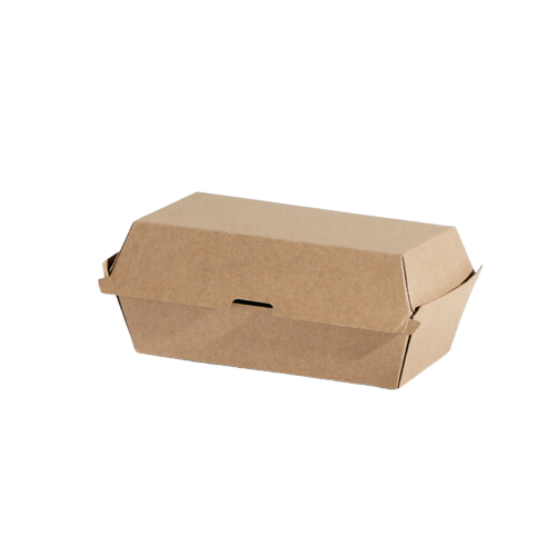 Premium Snackbox - Large - Byars Packaging