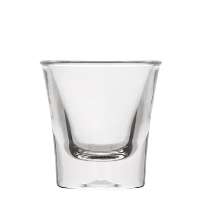 Shot Glass - 30ml - Polycarb - Byars Packaging
