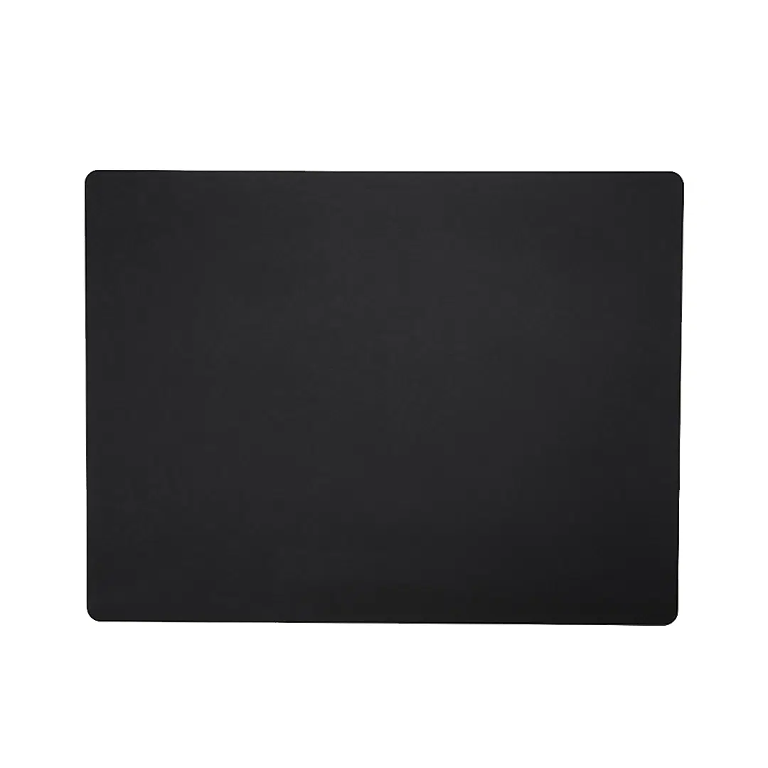 Cutting Board Black PE (Bar) - 300mm x 450mm x 13mm - Byars Packaging