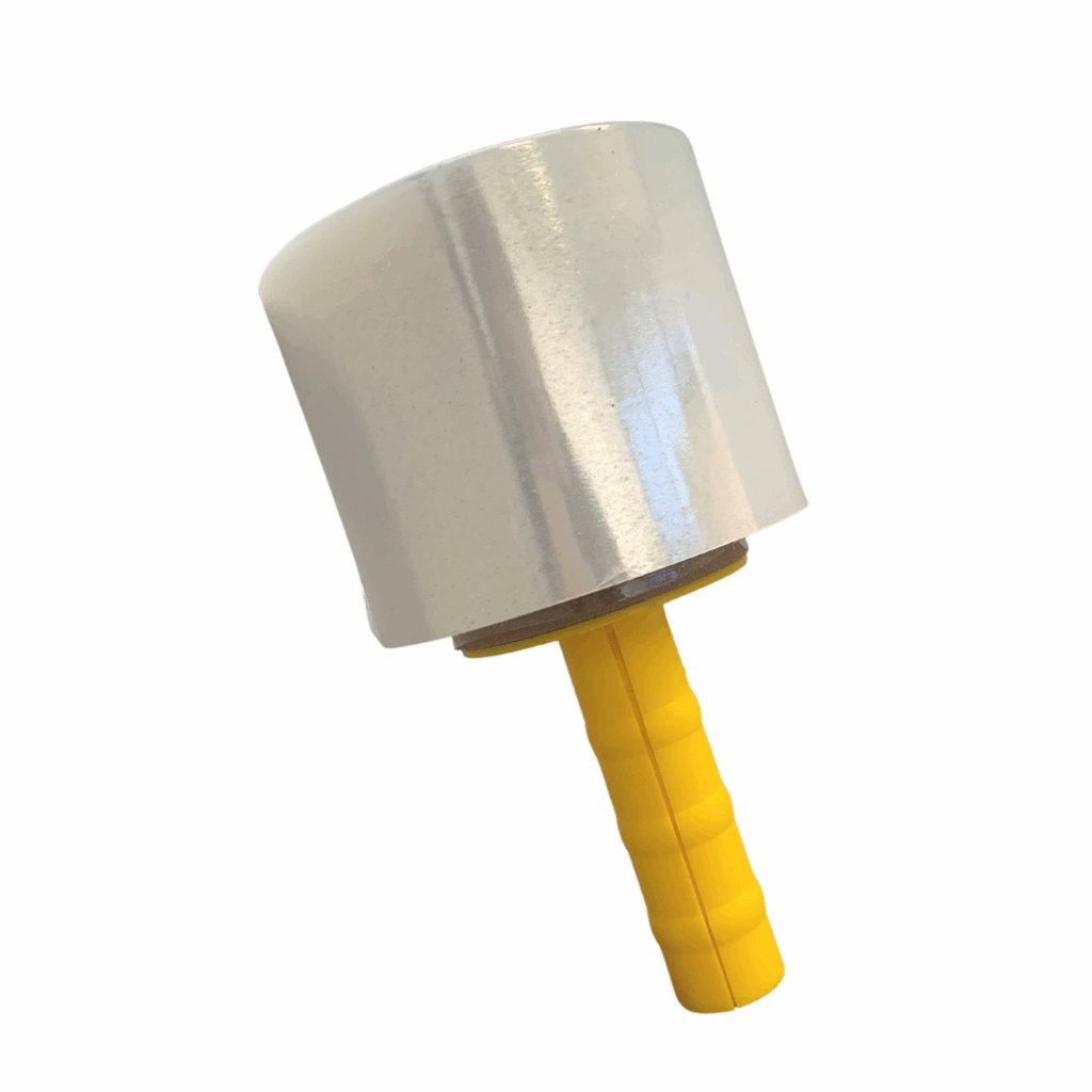 Bundling Tape Dispenser - Byars Packaging